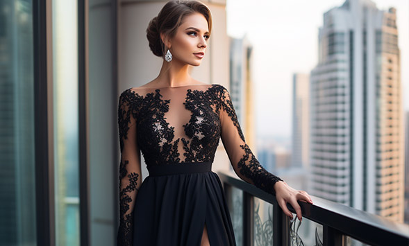 Raheja The Riviere | Raheja Imperia Worli | Raheja Universal